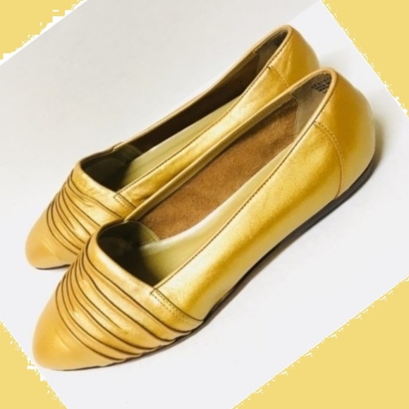 Classique from Brazil | Shoes | Brazilian Leather Flats | Poshmark